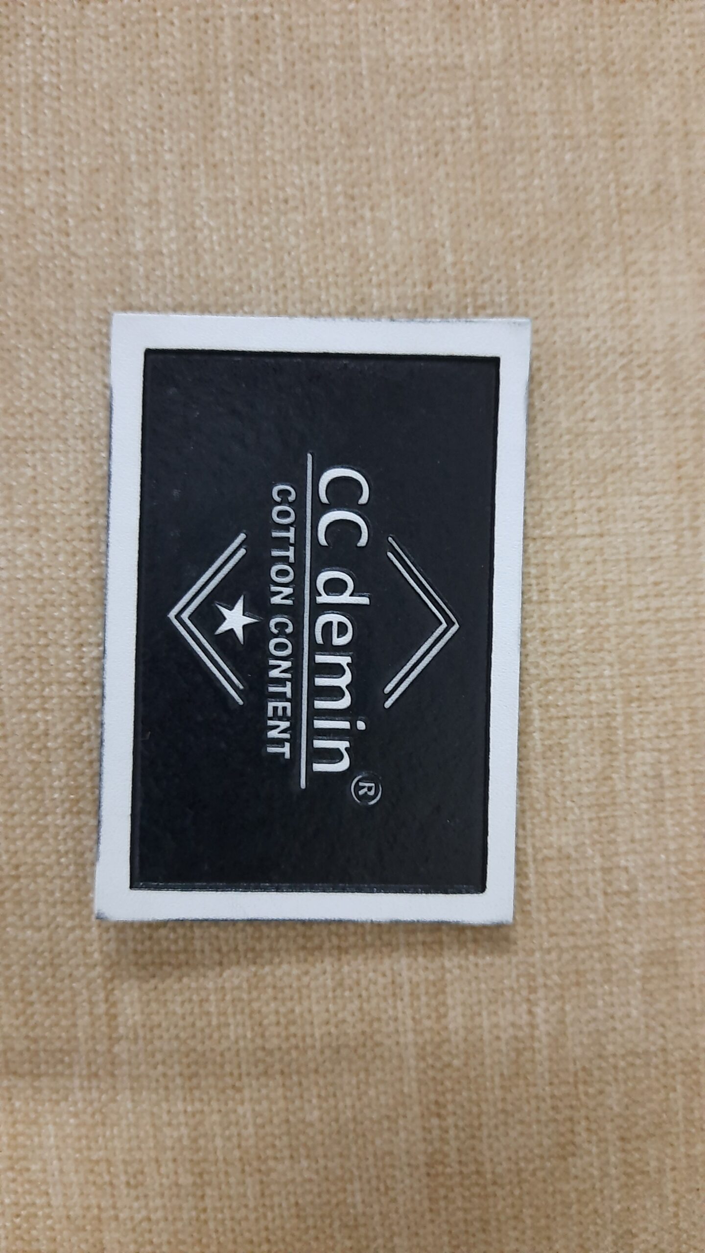Clothing Labels | Labels for Clothing | Custom Labels