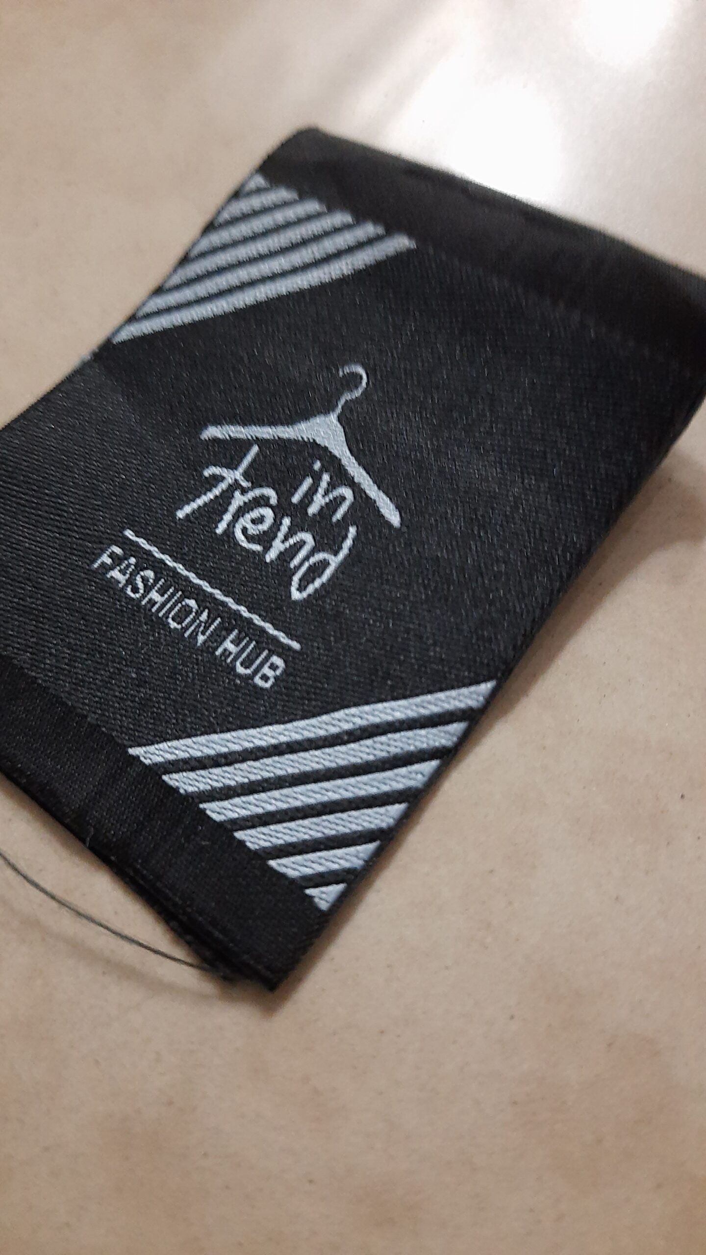 Clothing Labels | Labels for Clothing | Custom Labels