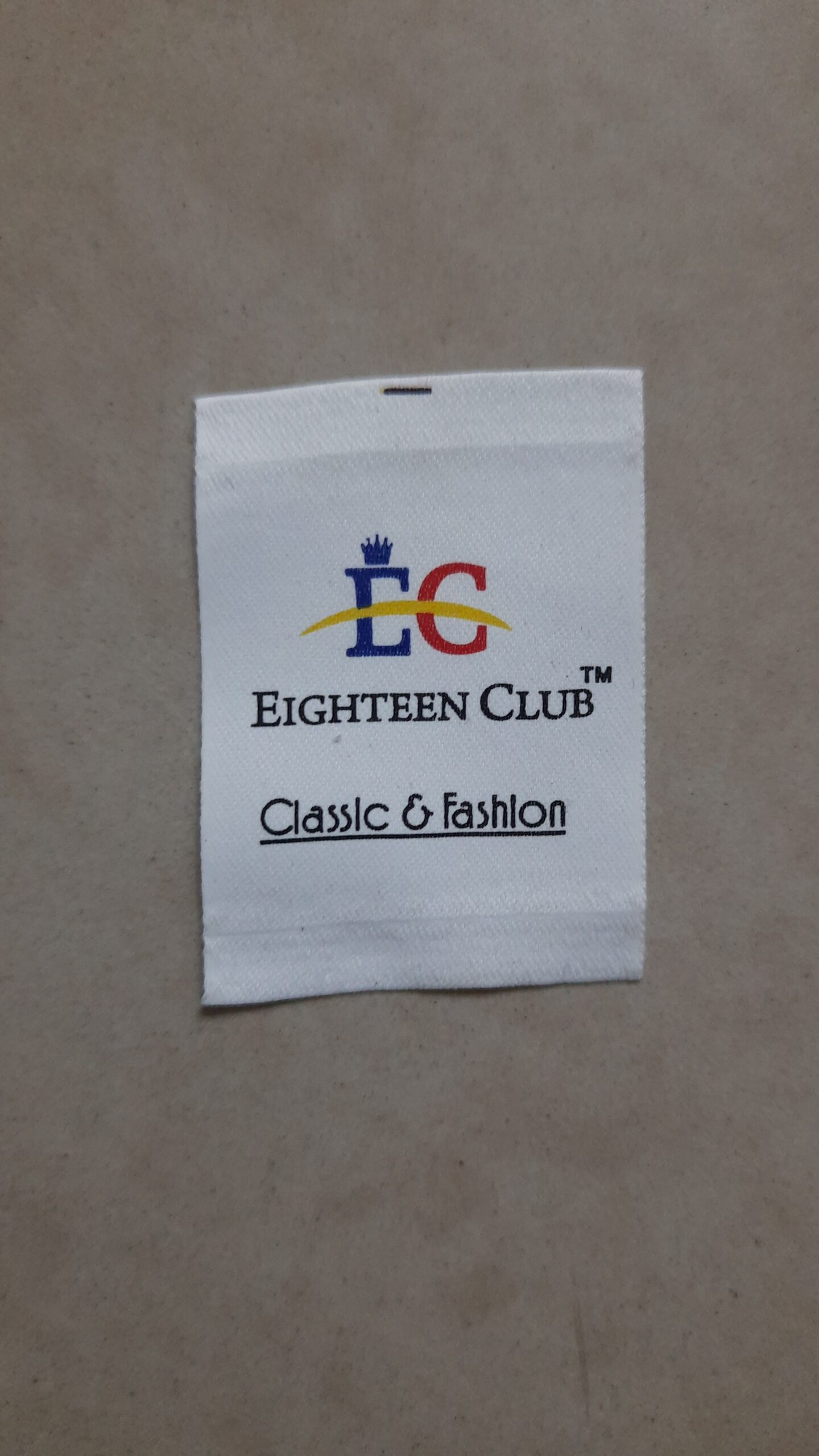 Clothing Labels | Labels for Clothing | Custom Labels