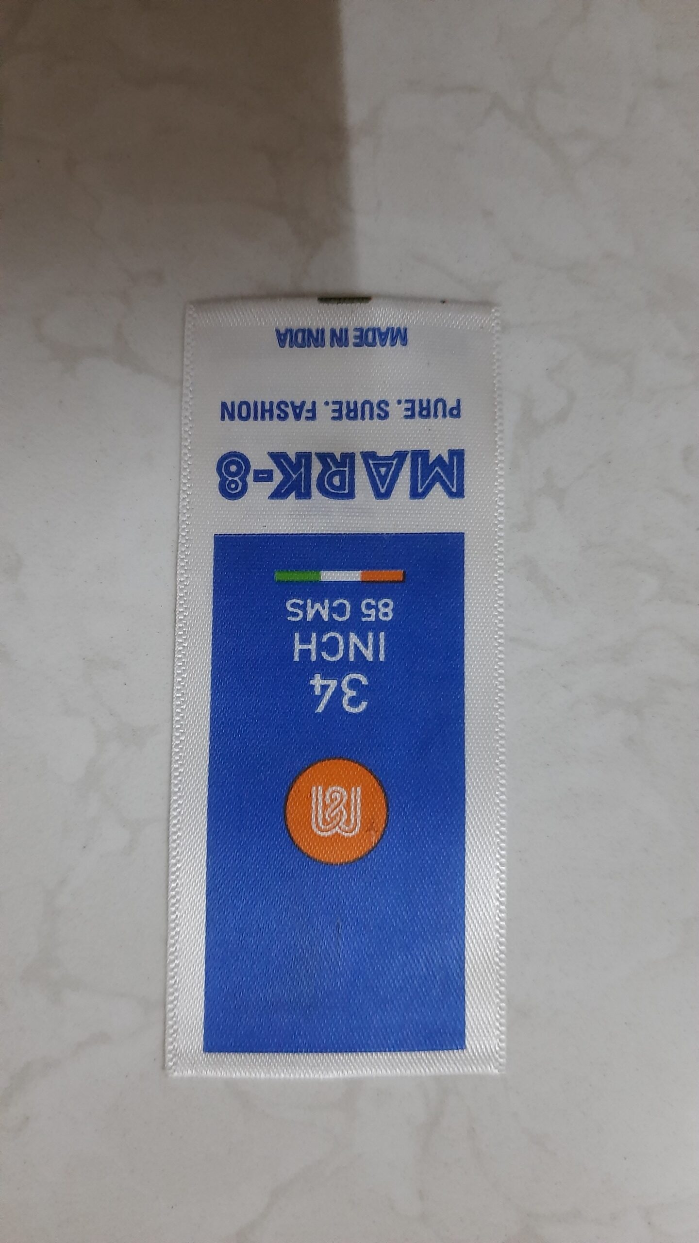 Clothing Labels | Labels for Clothing | Custom Labels