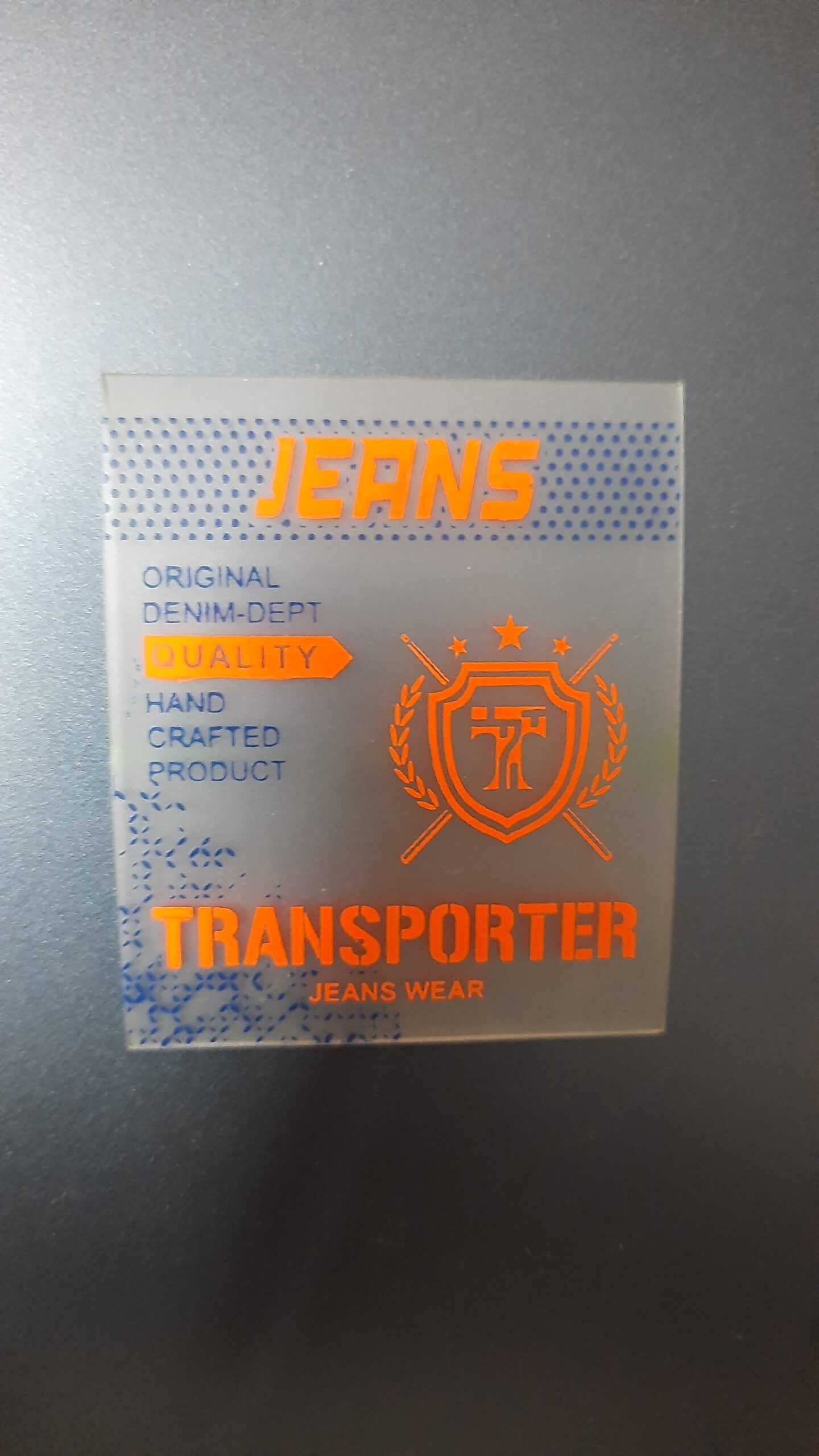 Clothing Labels | Labels for Clothing | Custom Labels